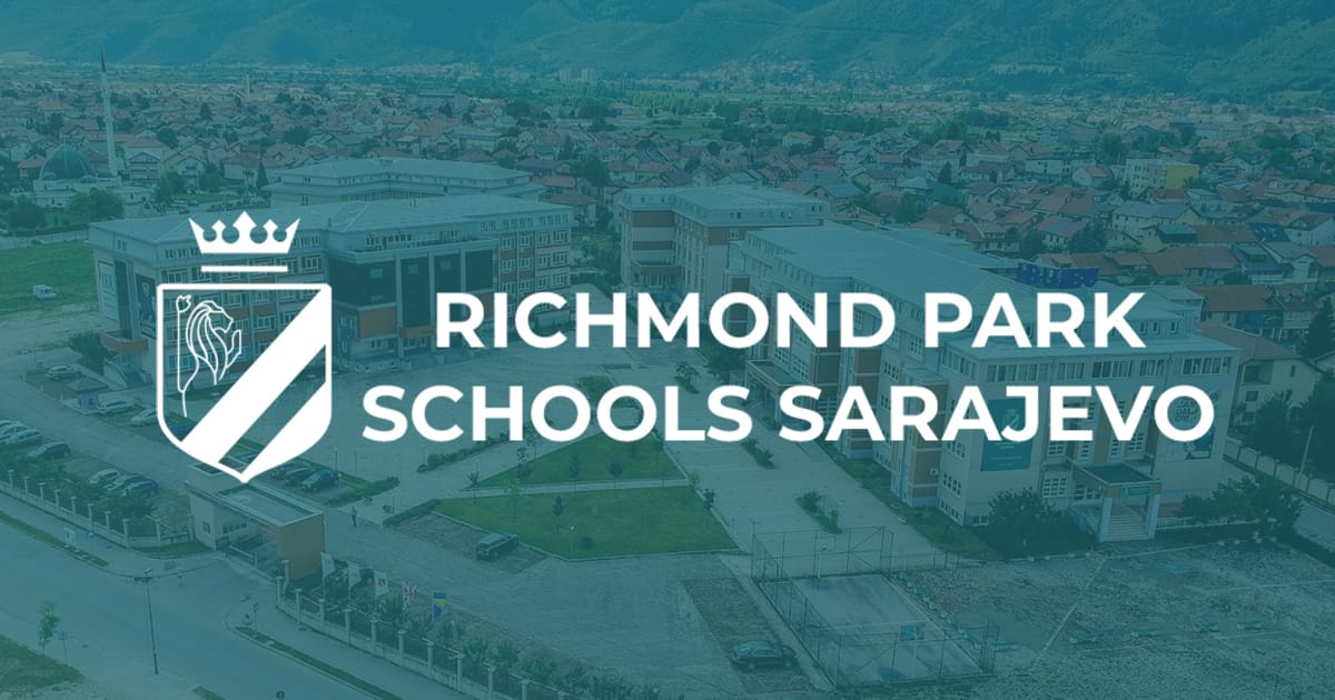Academic Calendar | Richmond Park Schools Sarajevo